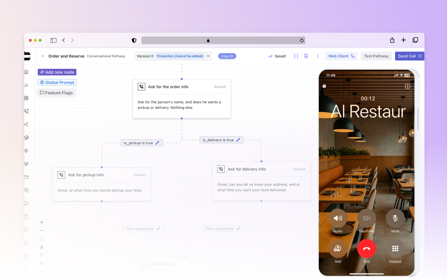 RPro - All-in-one Restaurant Management Software