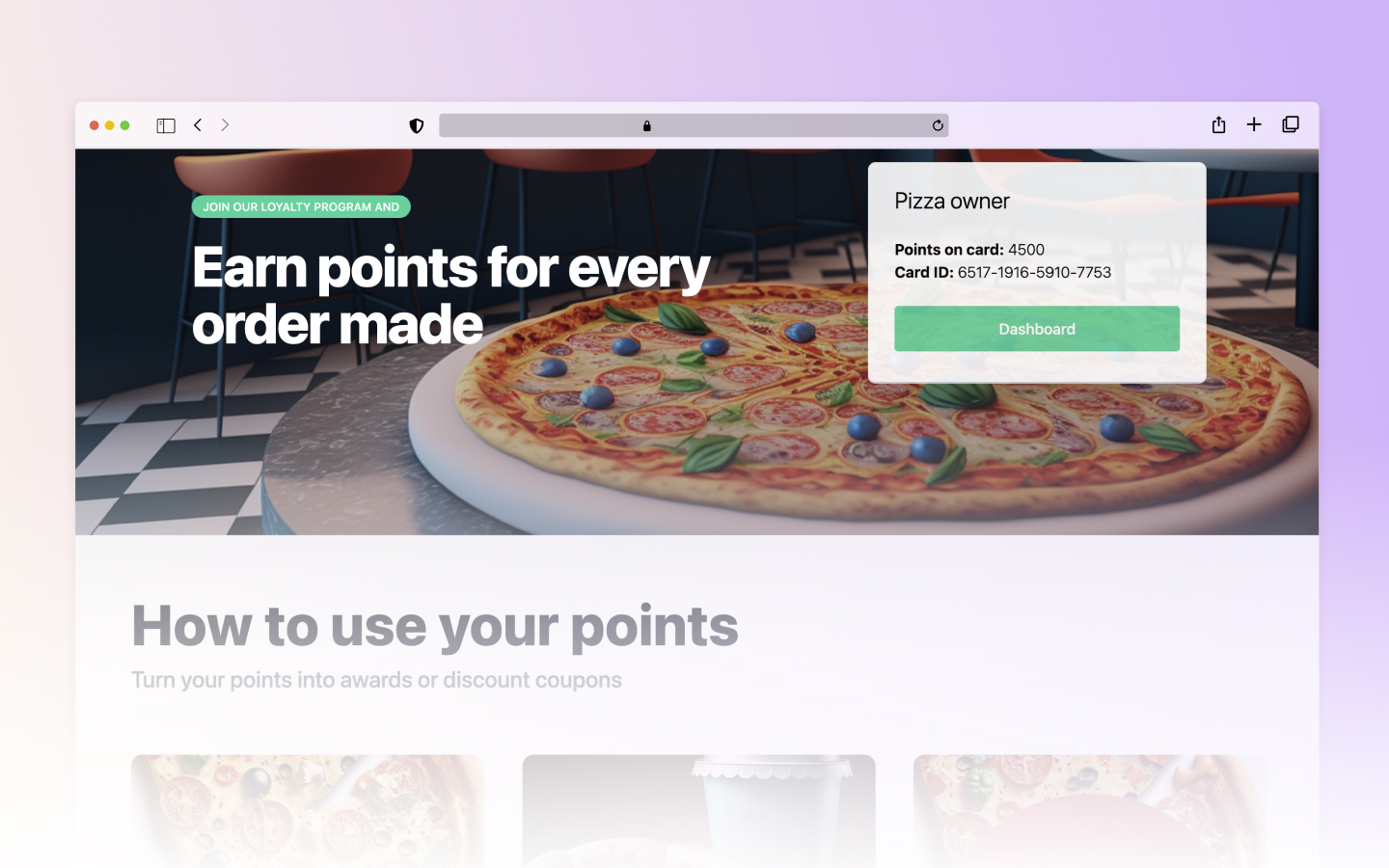 RPro - All-in-one Restaurant Management Software