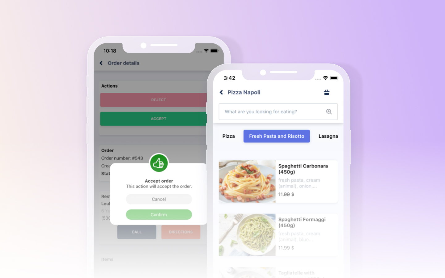 RPro - All-in-one Restaurant Management Software